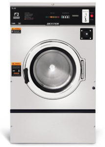 Dexter Commercial Washers