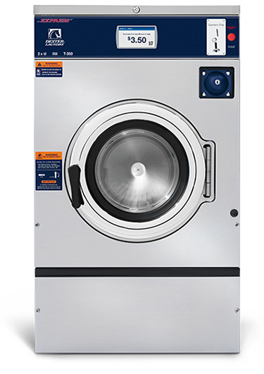 Dexter Commercial Washers